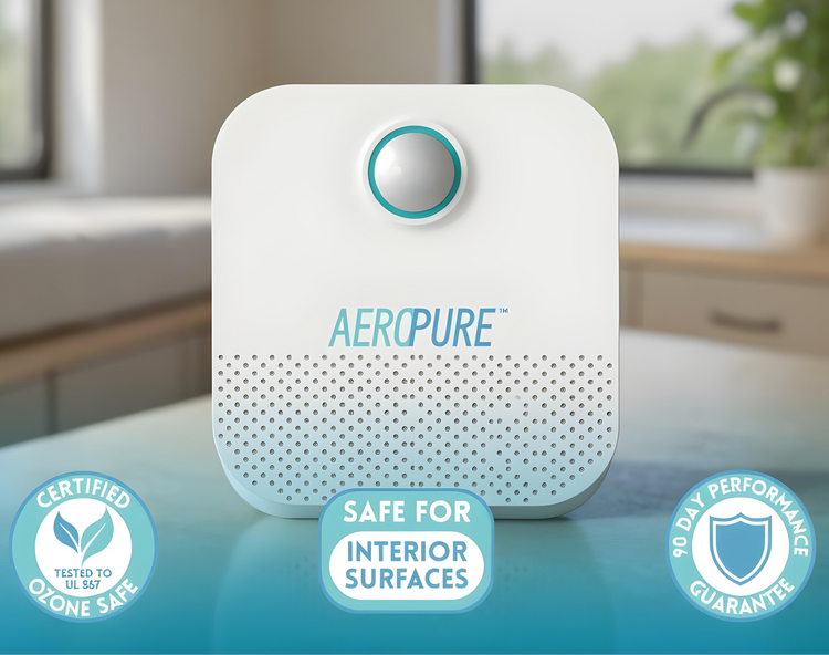 AeroPure Ion